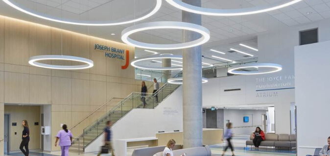 News - Joseph Brant Hospital Foundation
