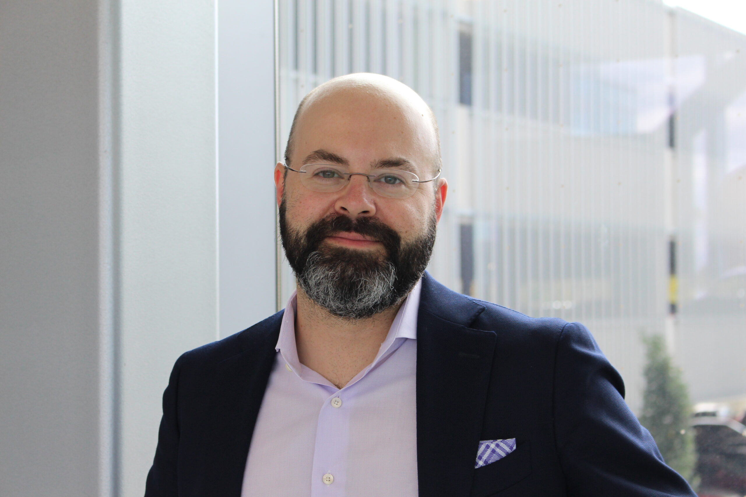 Dr. Steven Selchen - Joseph Brant Hospital Foundation