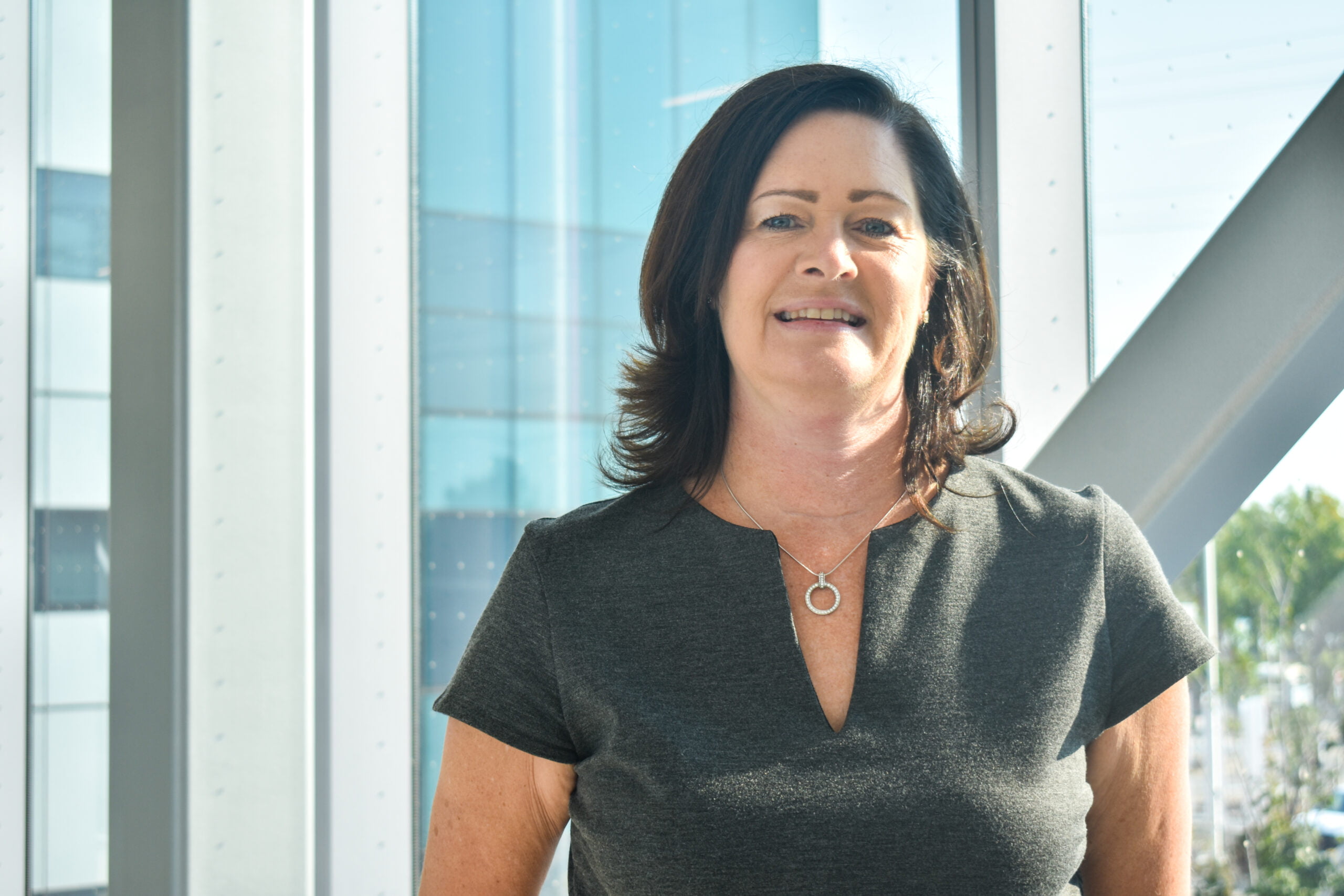 Tracy King - Joseph Brant Hospital Foundation